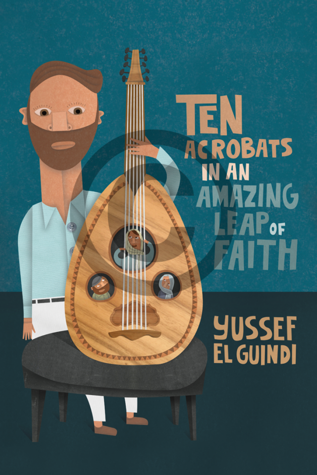 Artwork — Ten Acrobats in an Amazing Leap of Faith – Broadway Play ...