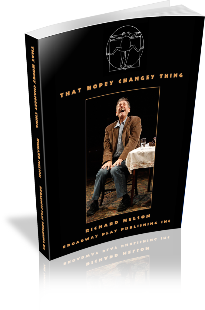 That Hopey Changey Thing – Broadway Play Publishing Inc