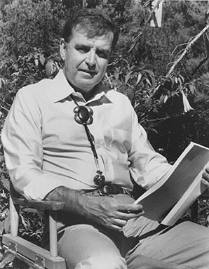 Tim Kelly – Broadway Play Publishing Inc