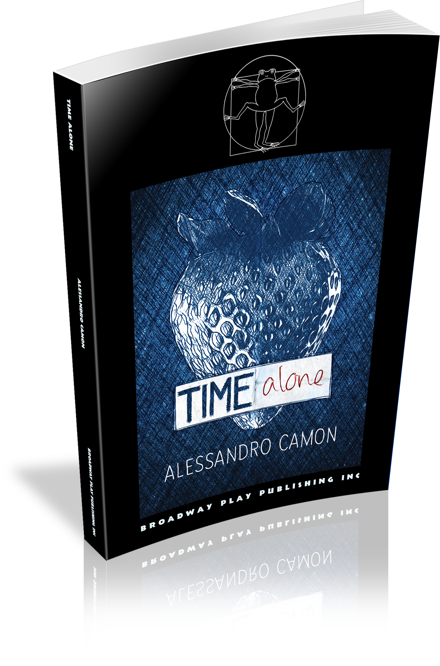 Time Alone – Broadway Play Publishing Inc