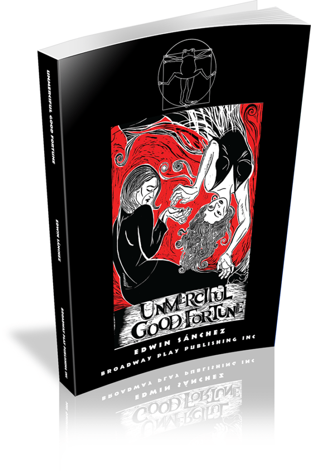 Unmerciful Good Fortune – Broadway Play Publishing Inc
