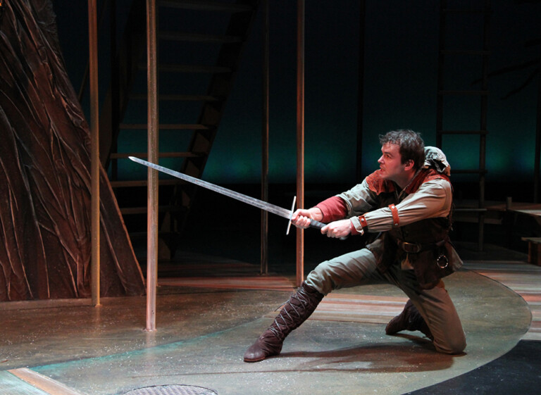 The Universal Appeal of Robin Hood – Broadway Play Publishing Inc